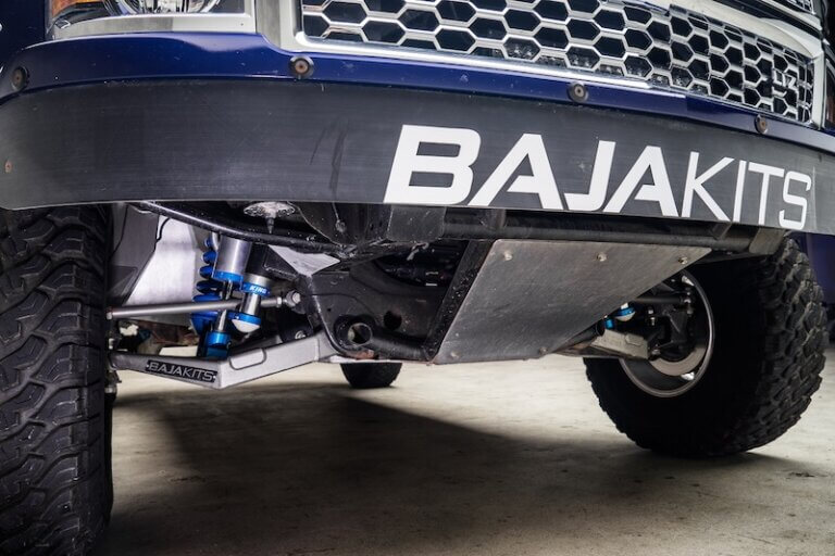 Baja Kits - Sport Truck USA | a Division of Fox Factory Inc.